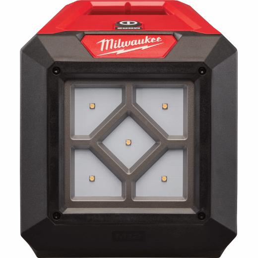 Milwaukee M12 Lighting – EBOLT SUPPLY CO